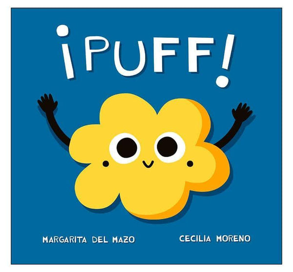 ¡Puff! – Mano de Santa